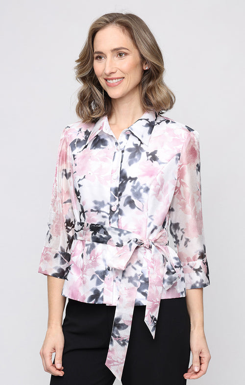 Women's Matching Separates | Formal Evening Separates & Pant Suits