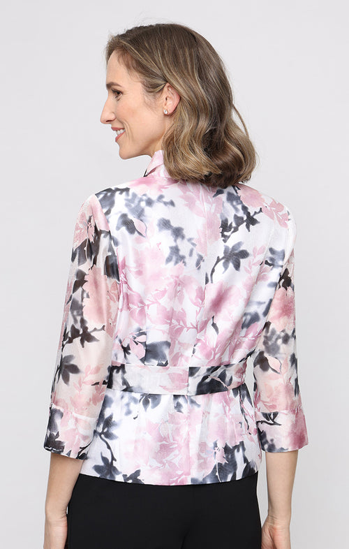 Women's Matching Separates | Formal Evening Separates & Pant Suits
